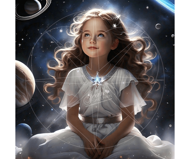 What planets are Star Children connected to? - Millennium Education
